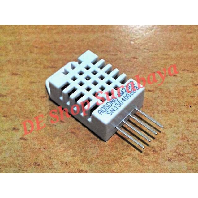 Jual Modul DHT22 sensor suhu dan kelembaban | Shopee Indonesia Jual Modul DHT22 sensor suhu dan kelembaban | Shopee Indonesia