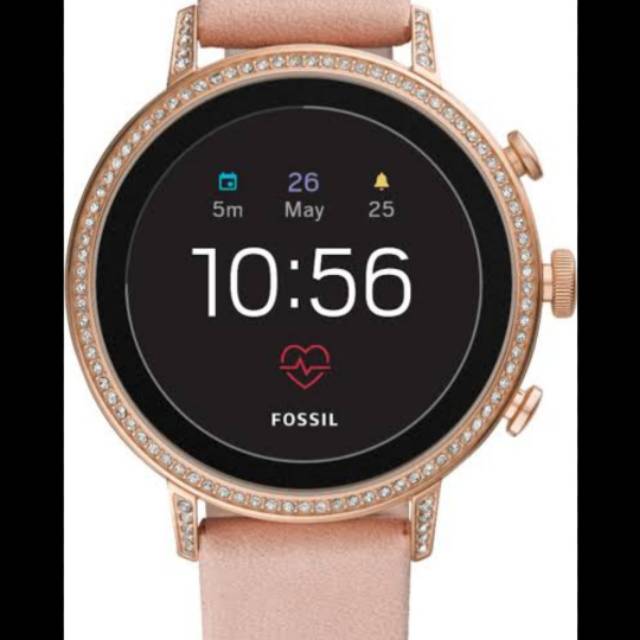 Jual Smartwatch Fossil GEN 4 | Shopee Indonesia