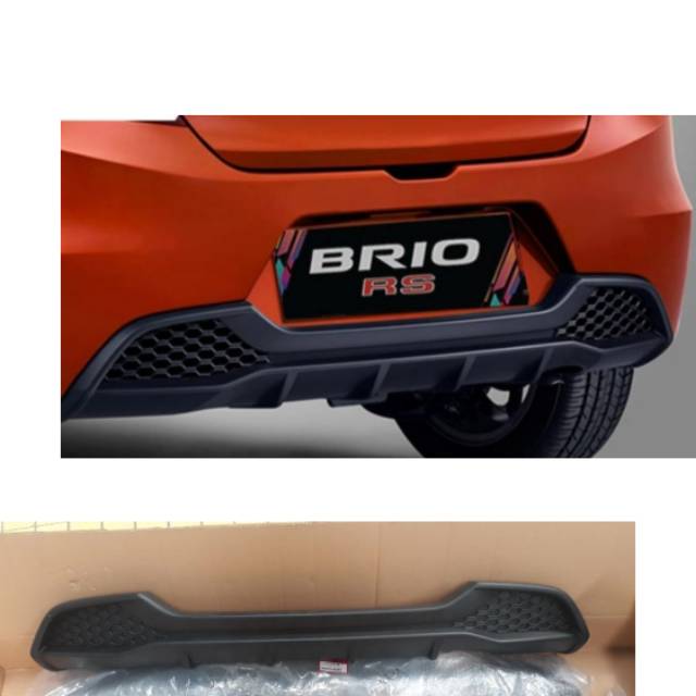 Jual DIFFUSER BRIO 2019 ORIGINAL | Shopee Indonesia