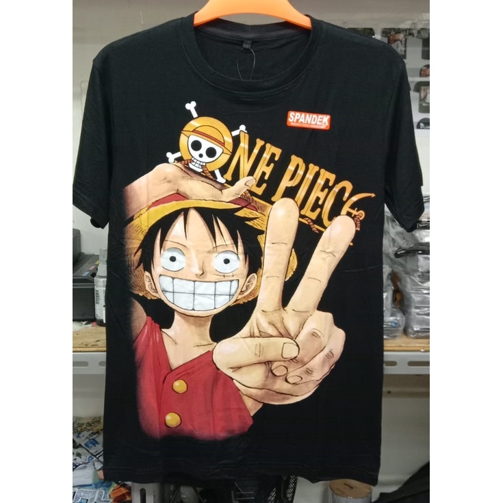 Jual kaos anak / kaos anime jepang / kaos LUFFY ONE PIECE / BAJU KOMIK ... Jual kaos anak / kaos anime jepang / kaos LUFFY ONE PIECE / BAJU KOMIK ...
