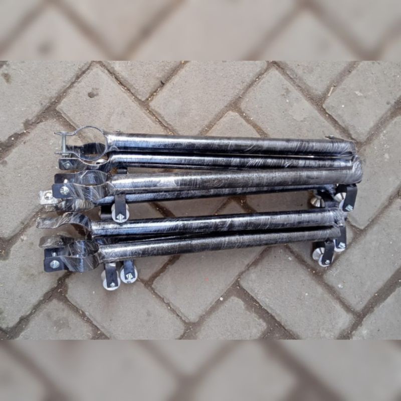 Jual Katrol Kerekan Kandang Burung Perkutut Kerekan Burung Tekukur Ayam ...