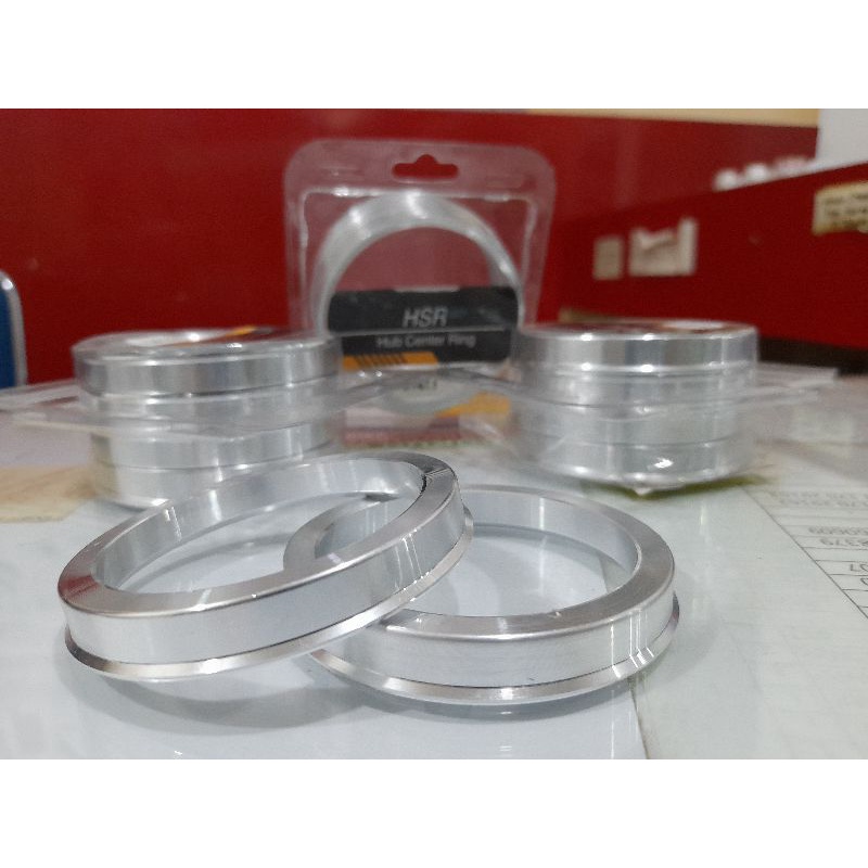 Jual jual center ring untuk semua jenis mobil ada | Shopee Indonesia