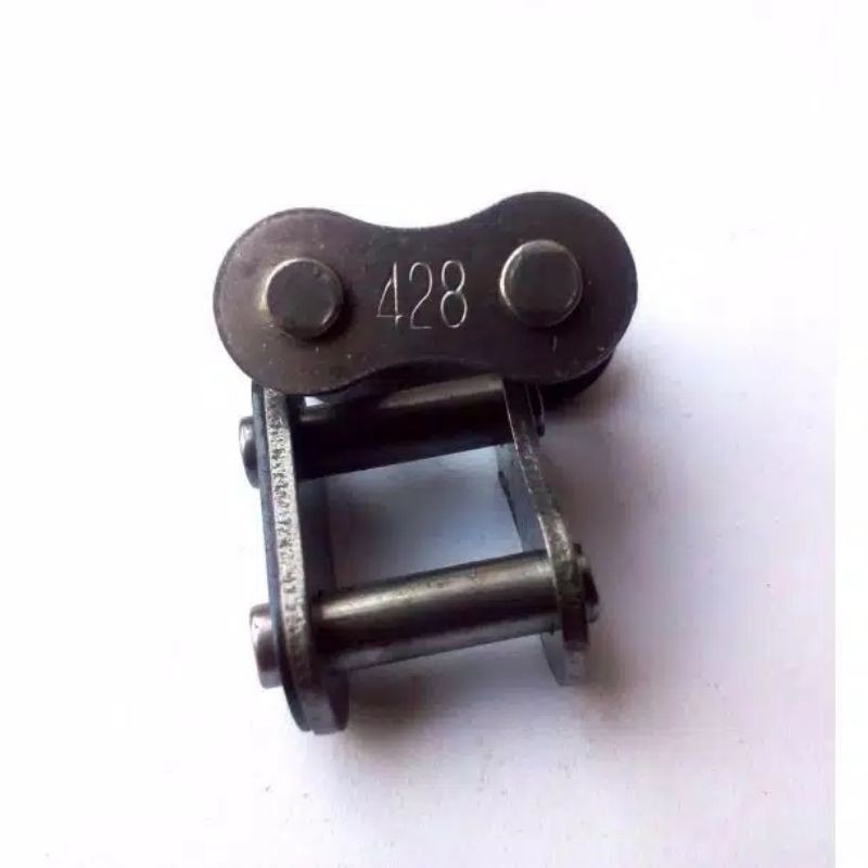 Jual SAMBUNGAN RANTAI RANTE 428H NEW | Shopee Indonesia