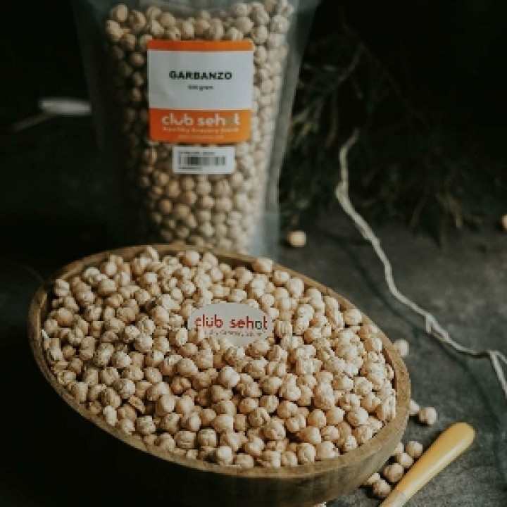 Jual Garbanzo 500g | Shopee Indonesia