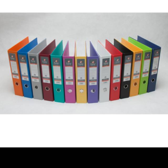 Jual Odner forte pvc warna 1 pcs | Shopee Indonesia
