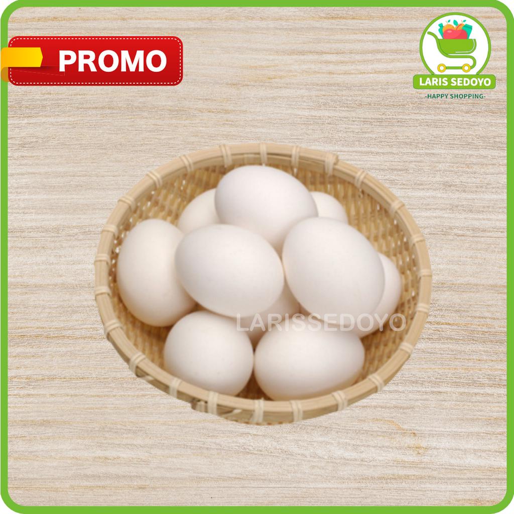 Jual Telur Ayam Kampung 4 Butir | Shopee Indonesia