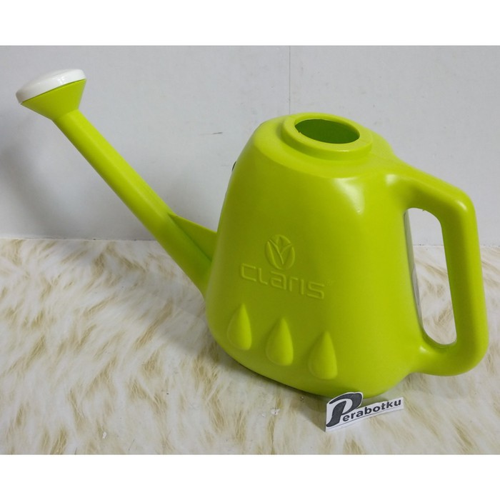 Jual Pot Siram Spring Time 5953 Claris / Ceret / Penyiram Tanaman Mini ...