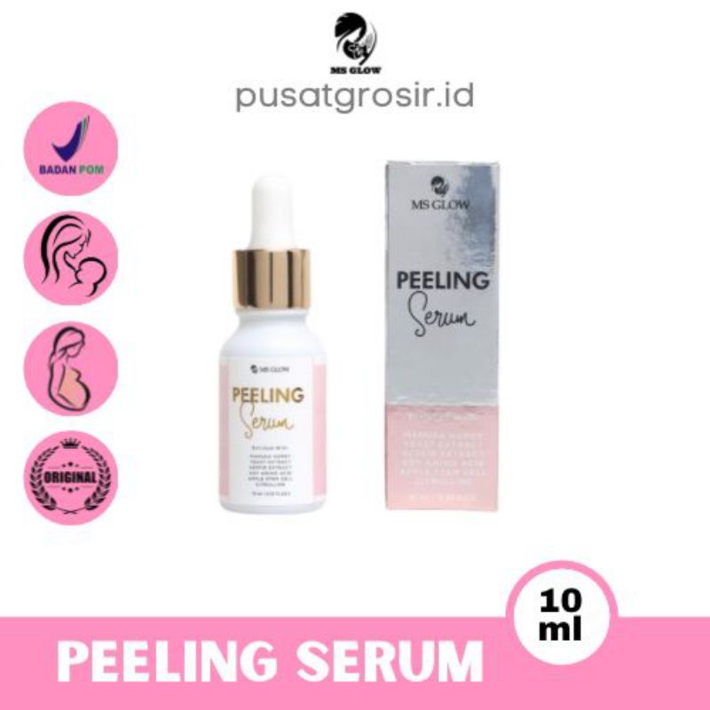 Jual Peeling Serum Barcode | Shopee Indonesia