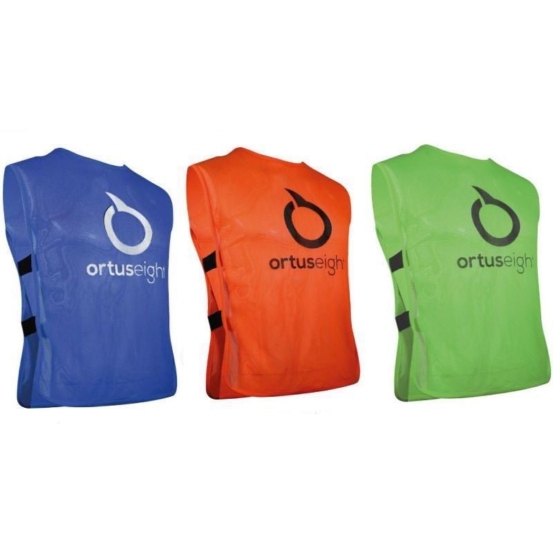 Jual Rompi Jaket Latihan Pemain Sepak Bola Futsal Ortus Eight ...