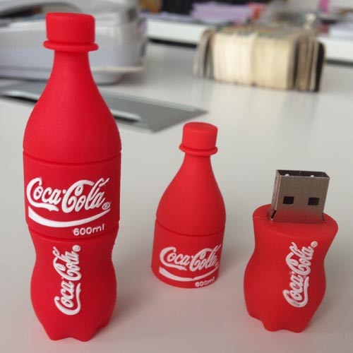 Jual FLASHDISK UNIK DAN LUCU COCA COLA, MIRINDA, PEPSI COLA | Shopee ...