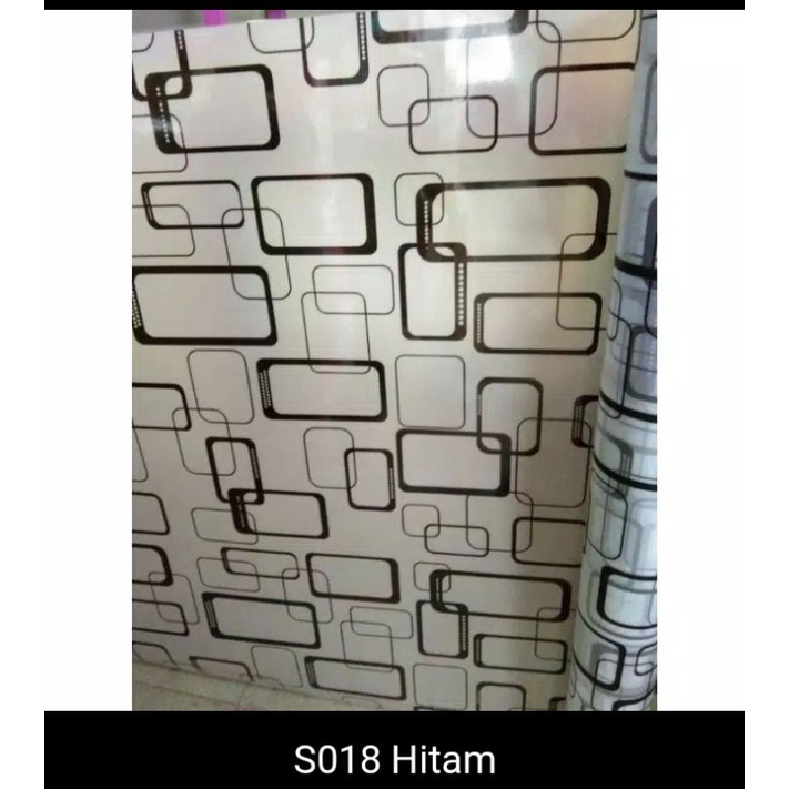Jual STIKER KACA MOTIF 1 ROLL COCOK BUAT PERKANTORAN/PERUMAHAN LEBAR ...