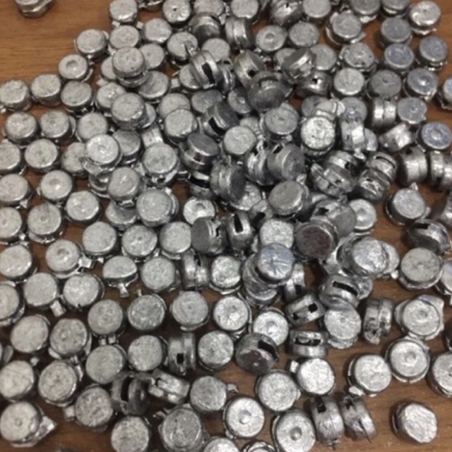 Jual Timah locis timah segel menyegel meteran air PAM listrik pln ...