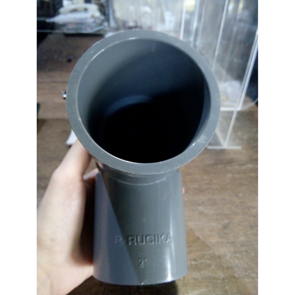Jual SAMBUNGAN KENI 2" RUCIKA AW | Shopee Indonesia