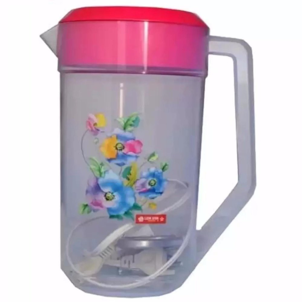 Jual Teko Listrik Lion Star Ukuran Besar 2.1lt Kapasitas 2,1 liter - Pemanas Air Water Heater 2. ...