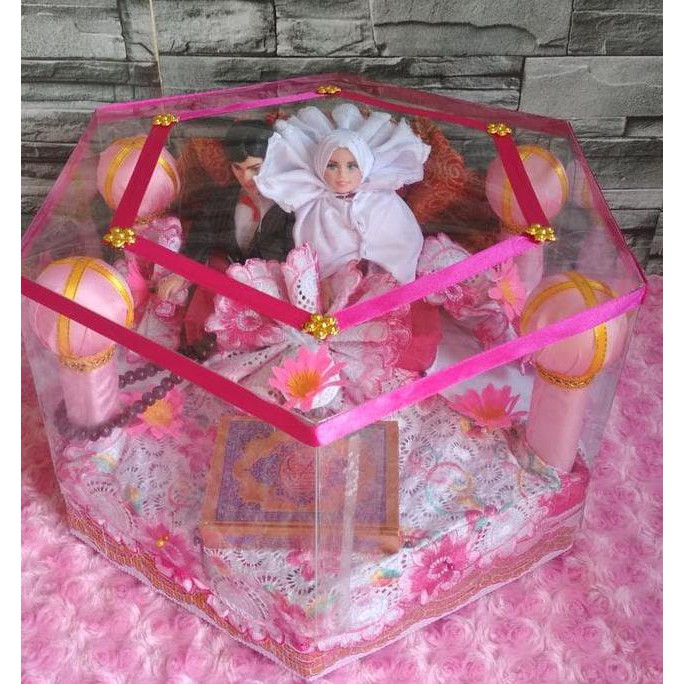 Jual Perkawinan Mahar New - Mahar Nikah Atau Seperangkat Alat Sholat ...