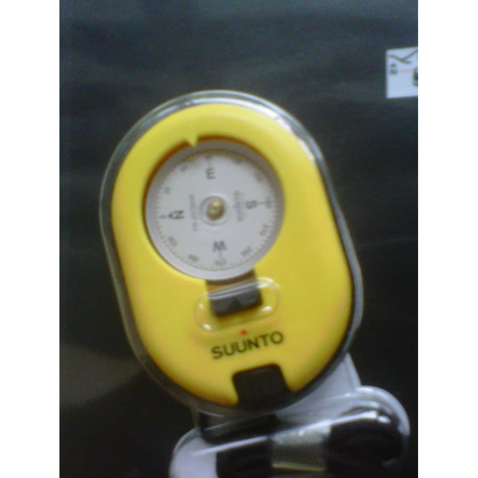 Jual Compas Suunto KB-20 kompas suunto kb20 | Shopee Indonesia