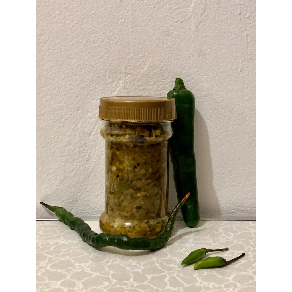 Jual Sambal Setan Ijo | Shopee Indonesia