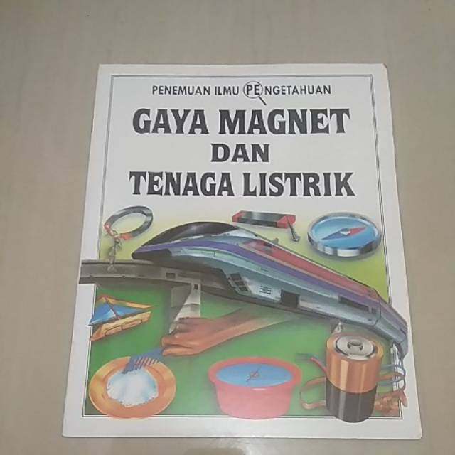 Jual Gaya magnet dan tenaga listrik | Shopee Indonesia
