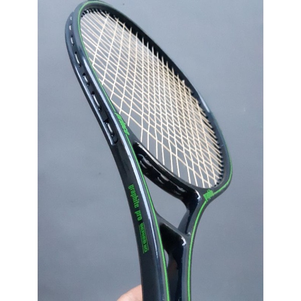 Jual Raket Tenis Prince Prince Graphite Pro Series 110 | Shopee Indonesia
