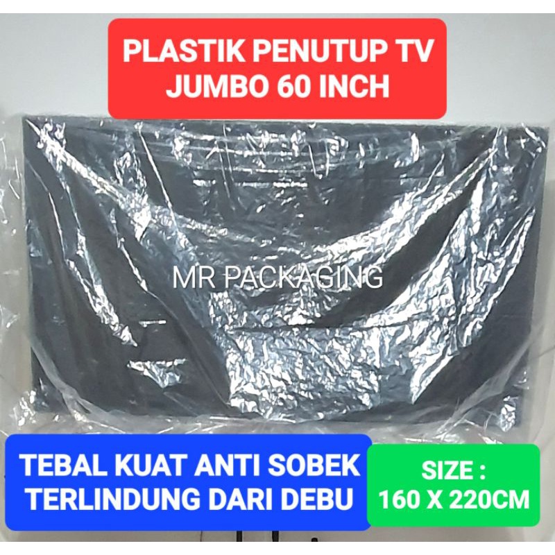 Jual Cover Penutup TV | Kudung Bungkus Televisi | Frame Pelindung ...