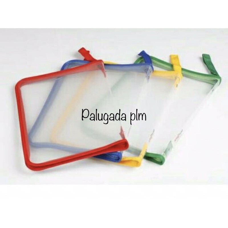 Jual ZIPPER BAG (MAP JALA ) dengan resleting dan pegangan tali | Shopee ...