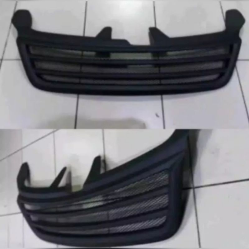 Jual Grill wuling confero model garis | Shopee Indonesia