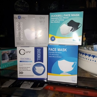 Jual Box / Dus Masker Kosong Stark, Facemask, Ccare, Wemask | Shopee ...