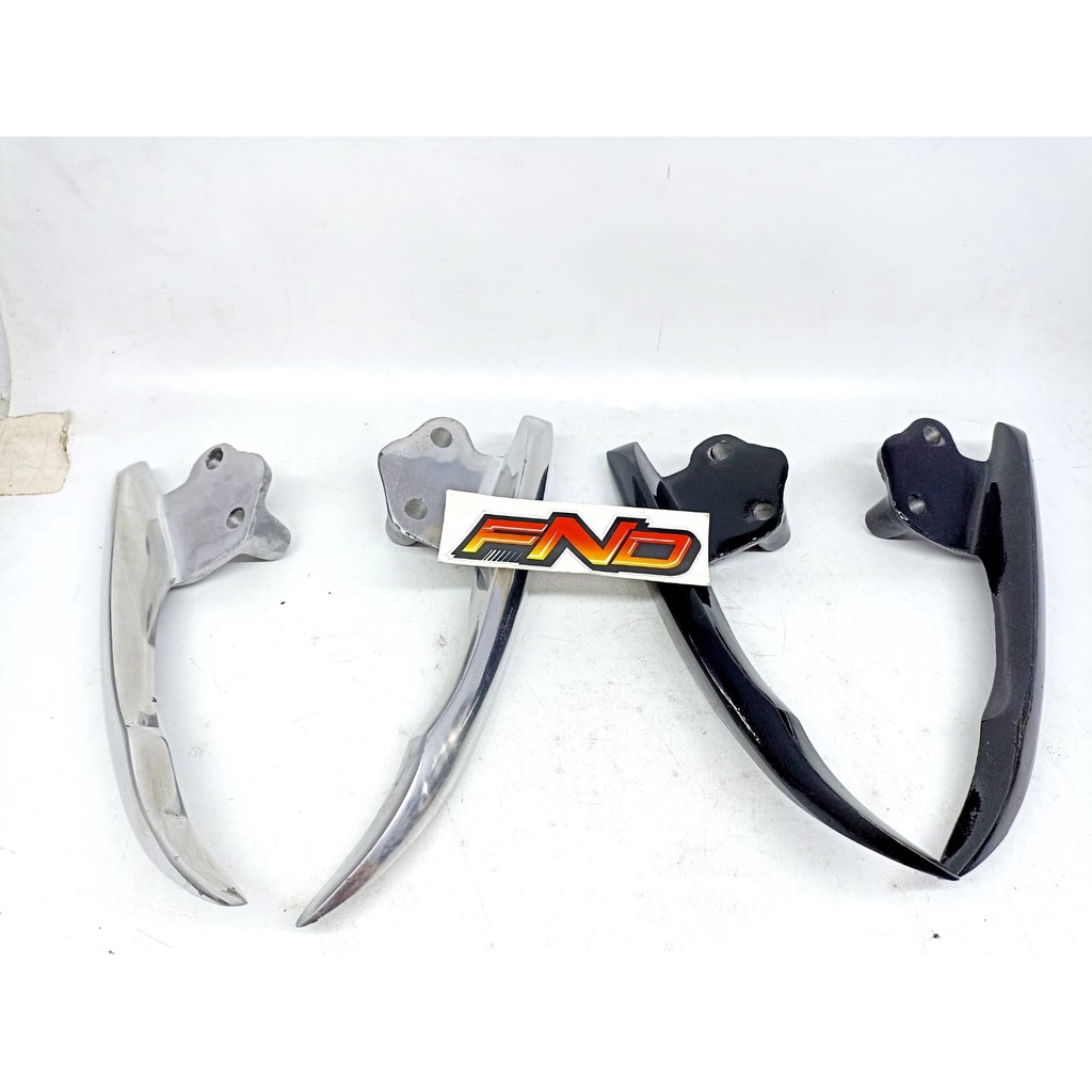 Jual BEHEL BEGEL PLANGER POTONG TANDUK MOTOR BEAT LED FI CUSTOM BEAT F1 ...