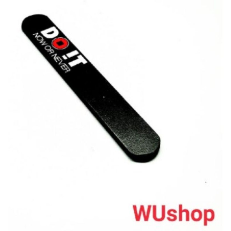 Jual besi pemberat rompi DOIT ukuran S atau L | Shopee Indonesia