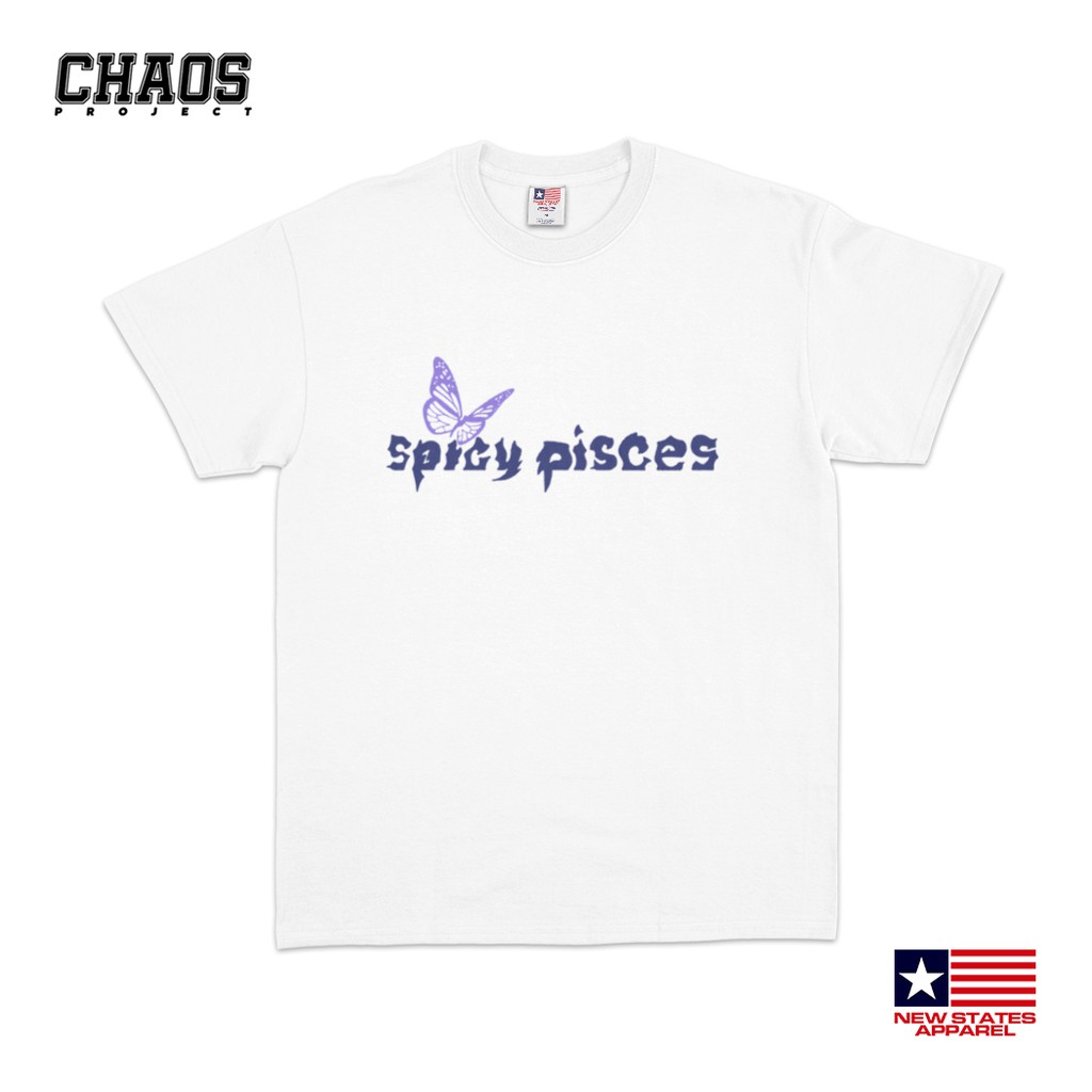 Jual Olivia Rodrigo - Spicy Pisces Olivia Rodrigo Shirt | Merch T Shirt ...
