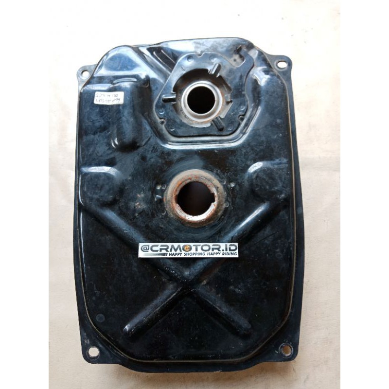 Jual Original tangki honda supra x 125 karbu | Shopee Indonesia
