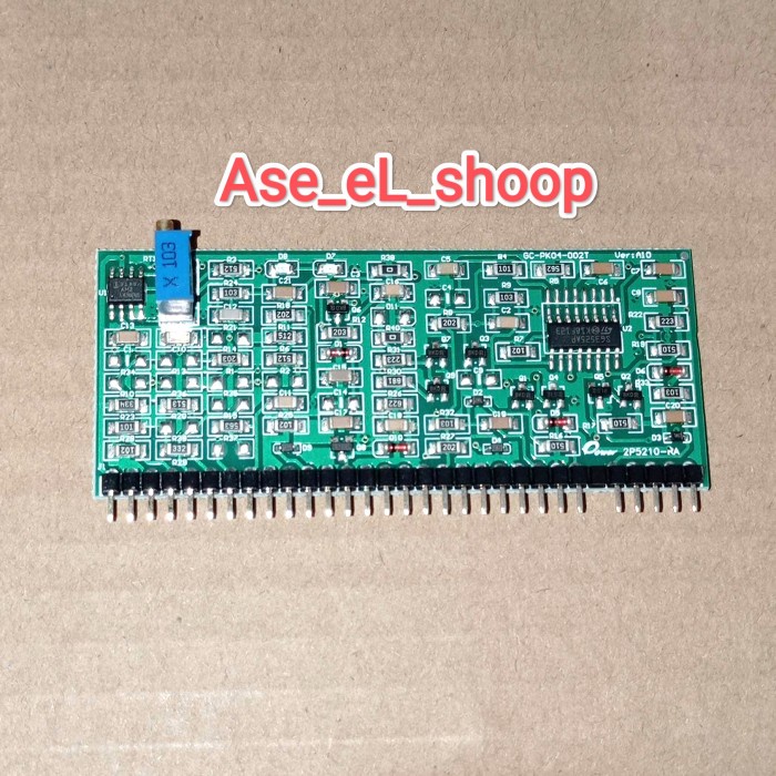 Jual Modul Pwm Mesin Las Mosfet Rilon Riland Original Star | Shopee ...