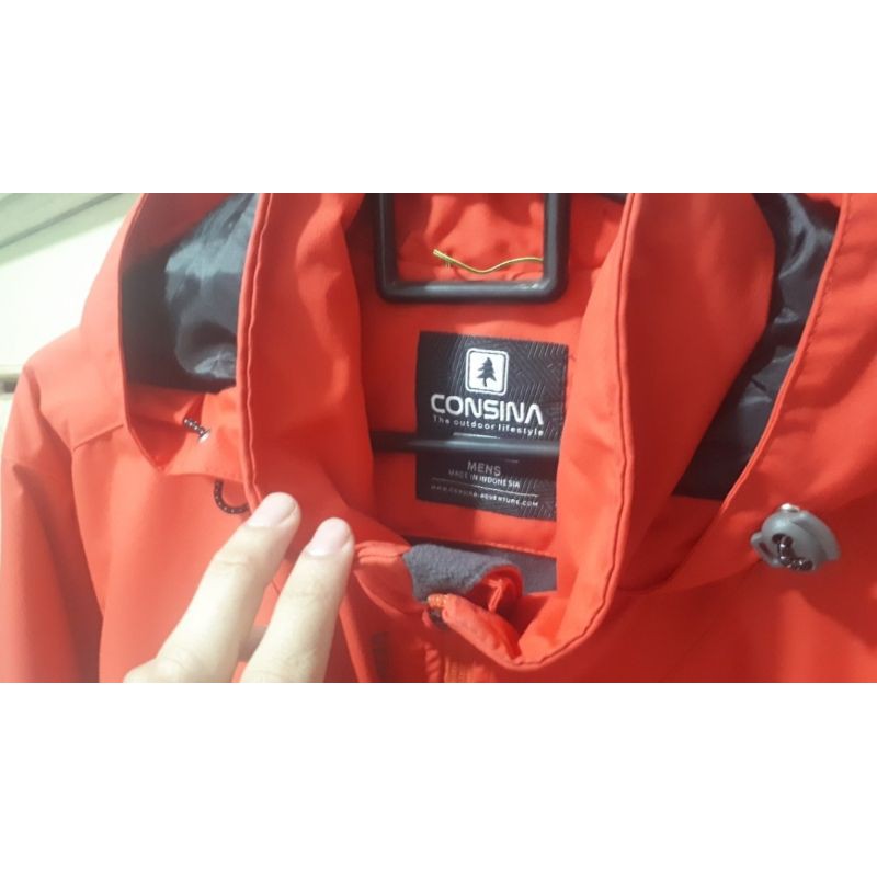 Jual jaket consina bekas | Shopee Indonesia