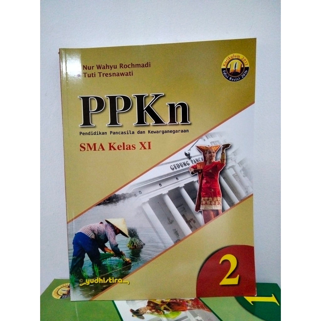 Jual BUKU PELAJARAN SMA KURIKULUM 2013 PENERBIT ERLANGGA / QUADRA ...