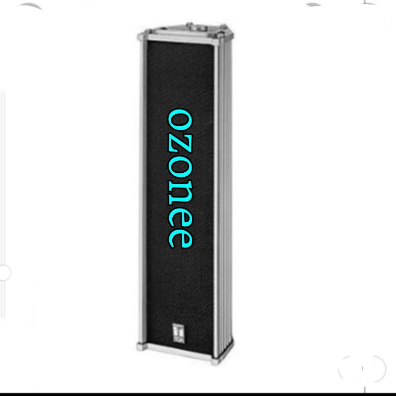 Jual TOA ZS 202C COLUM SOEAKER TOA ZS 202C ORIGINAL | Shopee Indonesia