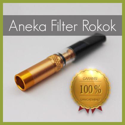 Jual Sobo Filter Rokok Permanen Mild Standard | Shopee Indonesia