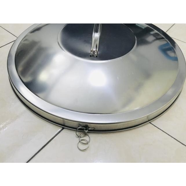 Jual _0f Tutup Tangki Air Profil Tank / Toren Stainless Original Ori ...