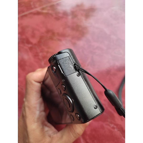 Jual Sony dx100 mk1 | Shopee Indonesia