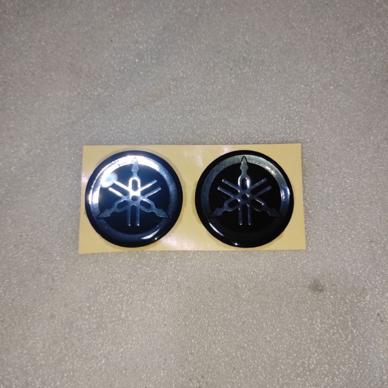 Jual Stiker simbol emblem sayap garputala Stripping decal graphic ...