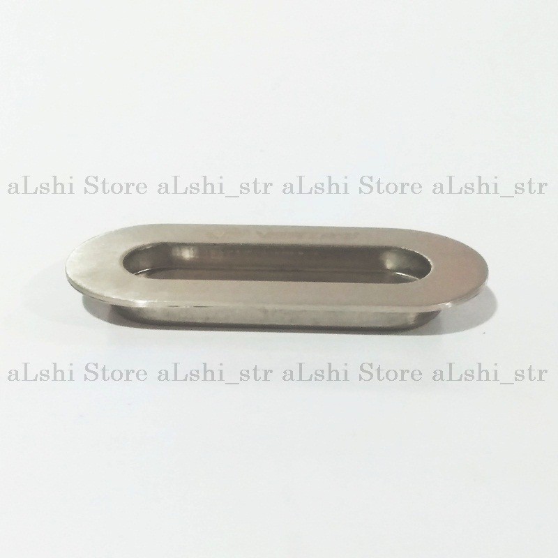 Jual Tarikan Tanam Handle Pintu Geser Sliding Door Besi Stainless ...