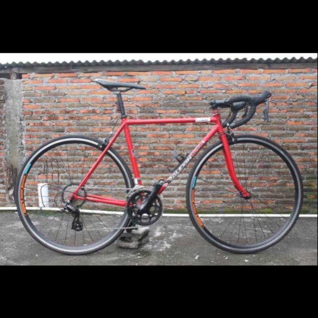 Jual Frame Sepeda Balap Jadul | Shopee Indonesia