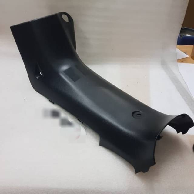 Jual Tebeng tengah/Legshield tengah Smash old | Shopee Indonesia