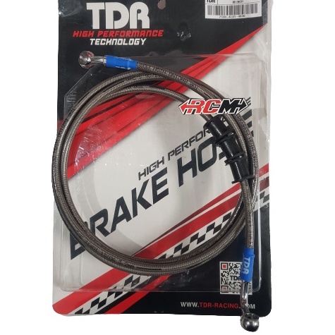 Jual SELANG SLANG HOSE BRAKE REM 80INCH 80 INCH 200CM 200 CM 2M 2 METER ...