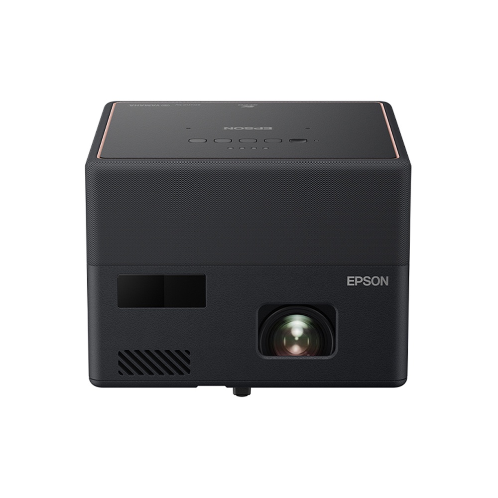 Jual Epson EpiqVision Mini EF-12 Laser Full HD Home Entertainment ...