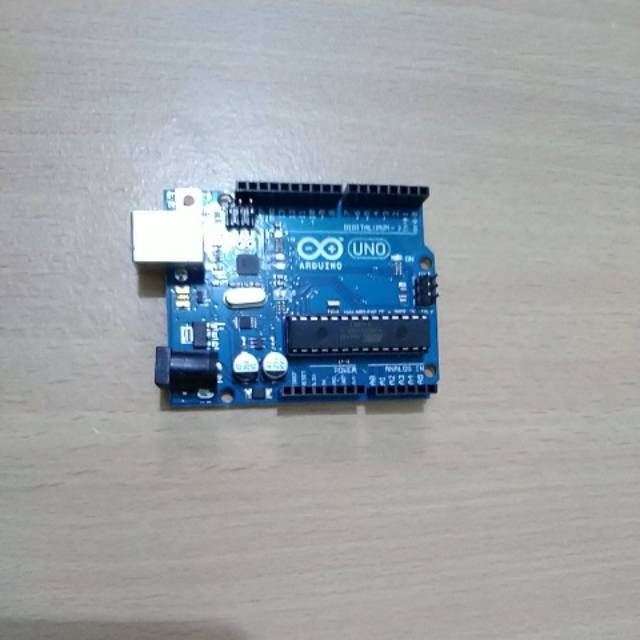 Jual Arduino UNO R3 Italy (Tegal) | Shopee Indonesia