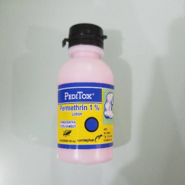 Jual Peditox obat kutu rambut | Shopee Indonesia