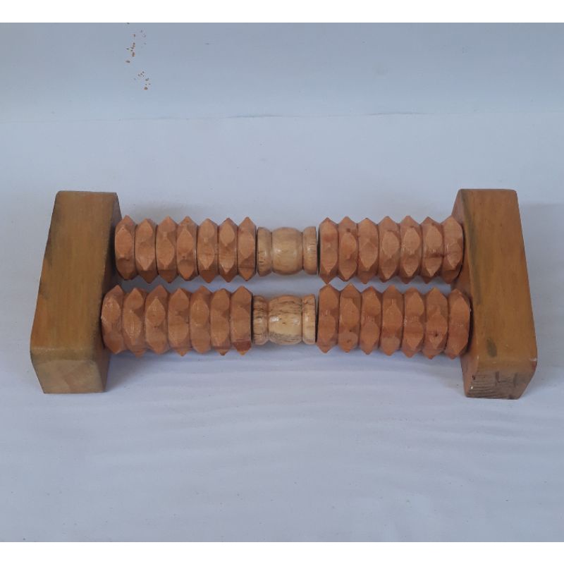 Jual Alat Pijat Refleksi Kaki 2 Roll | Shopee Indonesia