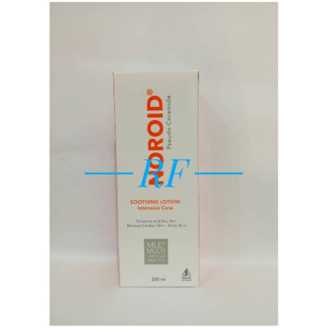 Jual Noroid Lotion 200mL (Soho) | Shopee Indonesia