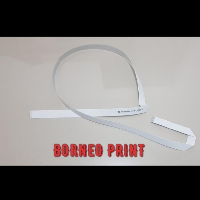 Jual Kabel Sensor Encoder Carriage Cr Epson L1800 L-1800 New Original ...