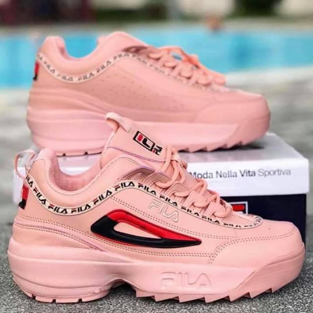 Jual Fila | Shopee Indonesia